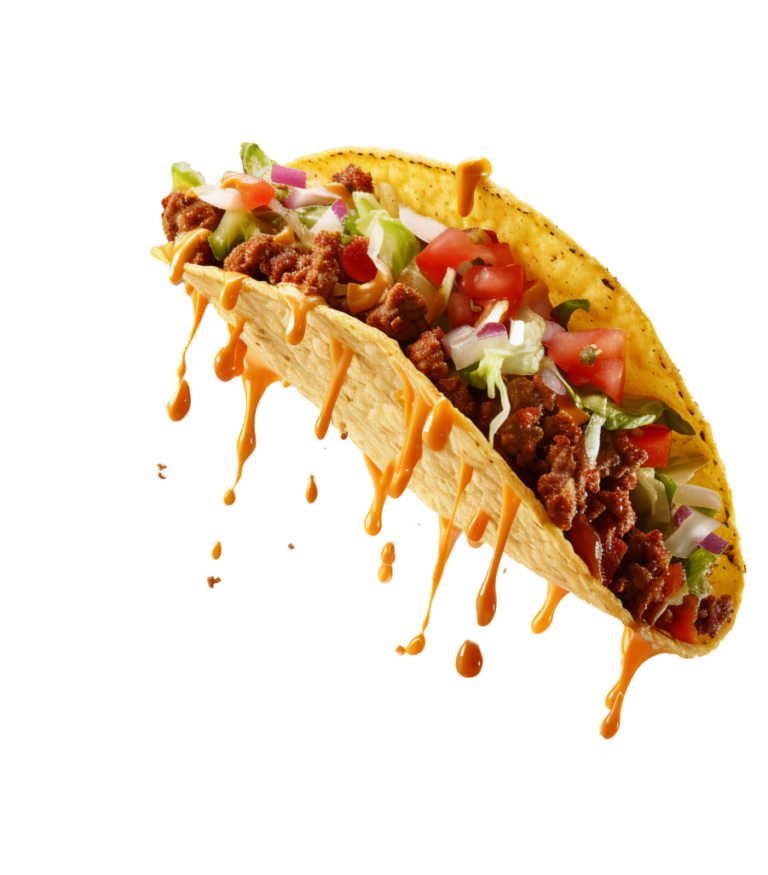 Das beste mexikanische Fast Food in der Schweiz - PAPA BURRITO